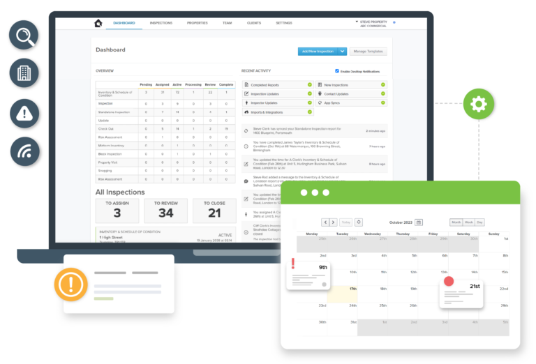 Introducing Property Inspect - Property Inspect