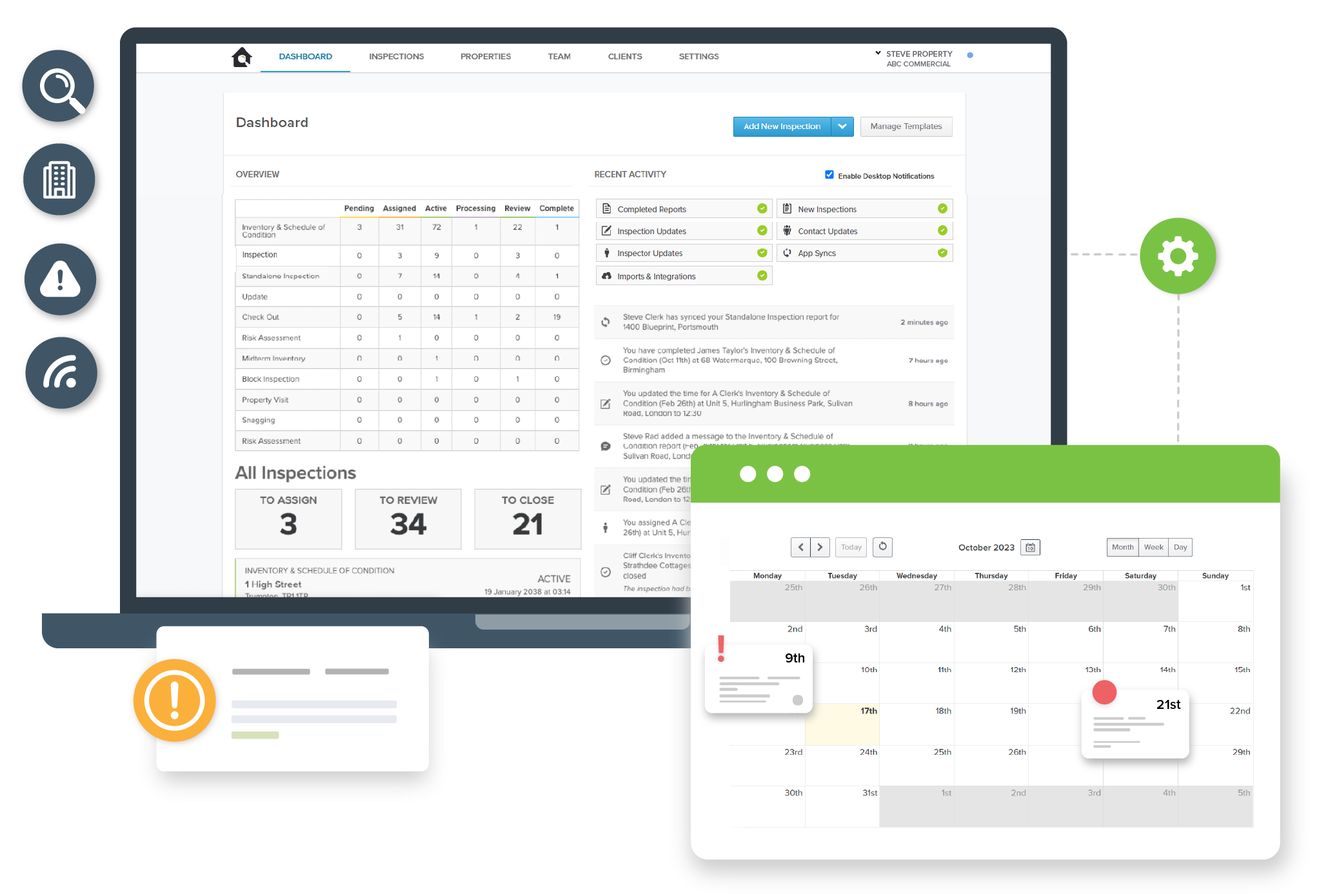 Introducing Property Inspect - Property Inspect