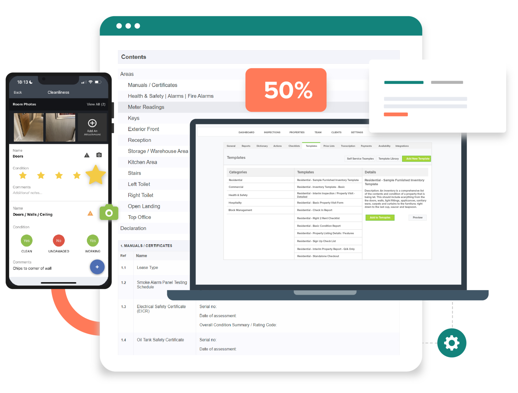 Introducing Property Inspect - Property Inspect
