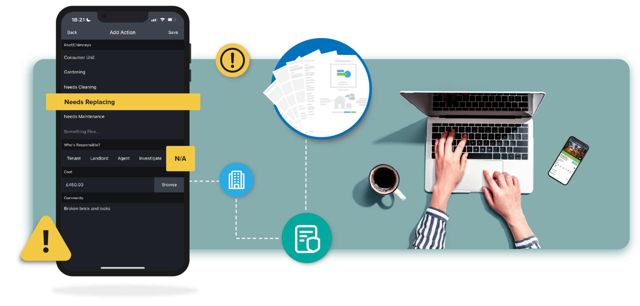 Introducing Property Inspect - Property Inspect