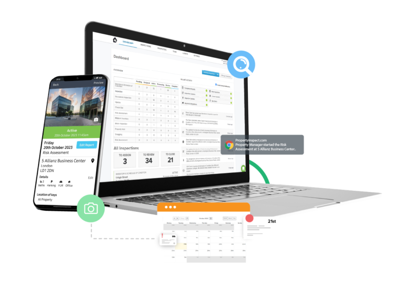 Home - Property Inspect