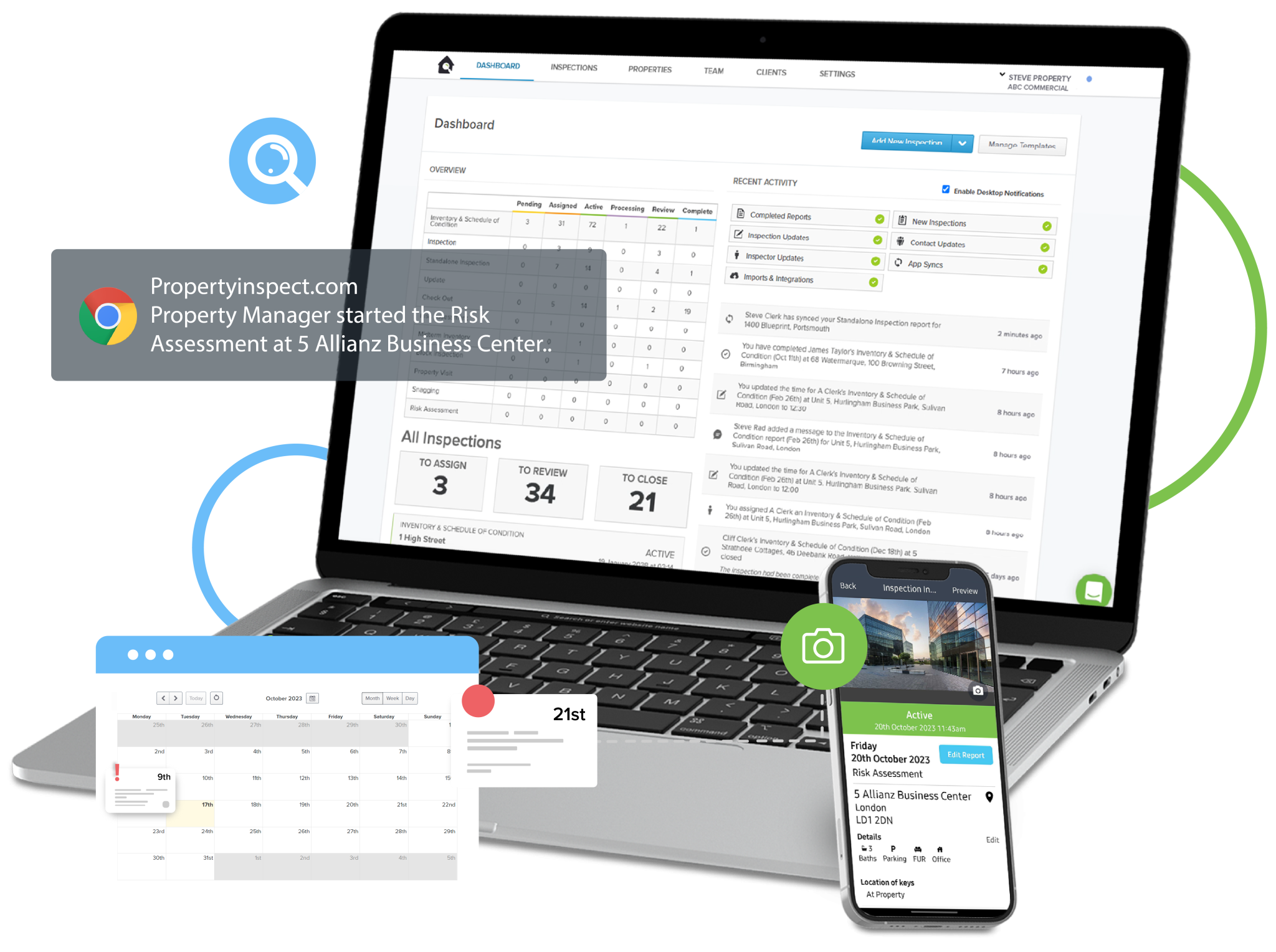 Introducing Property Inspect - Property Inspect