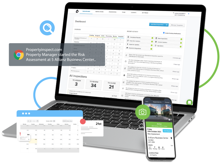 Introducing Property Inspect - Property Inspect